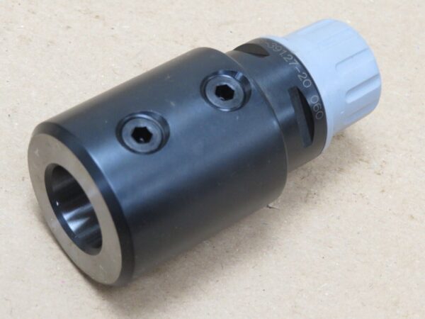 Sandvik C3-391.27-20 060 C3 Capto 20mm Side Lock Adapter – Toolz4You