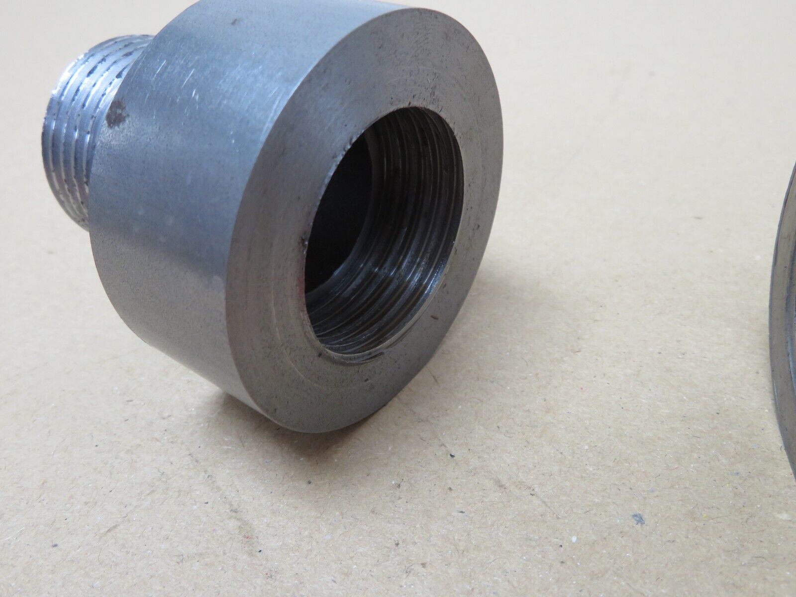 Sandvik 8TPI Buttress Left & Right Hand Internal & External Threading ...