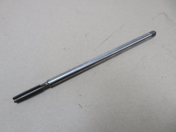 CEJ 1/2″ x 12 Tpi BSW Whitworth Long Reach Taper Hand Tap 12″ OAL ...