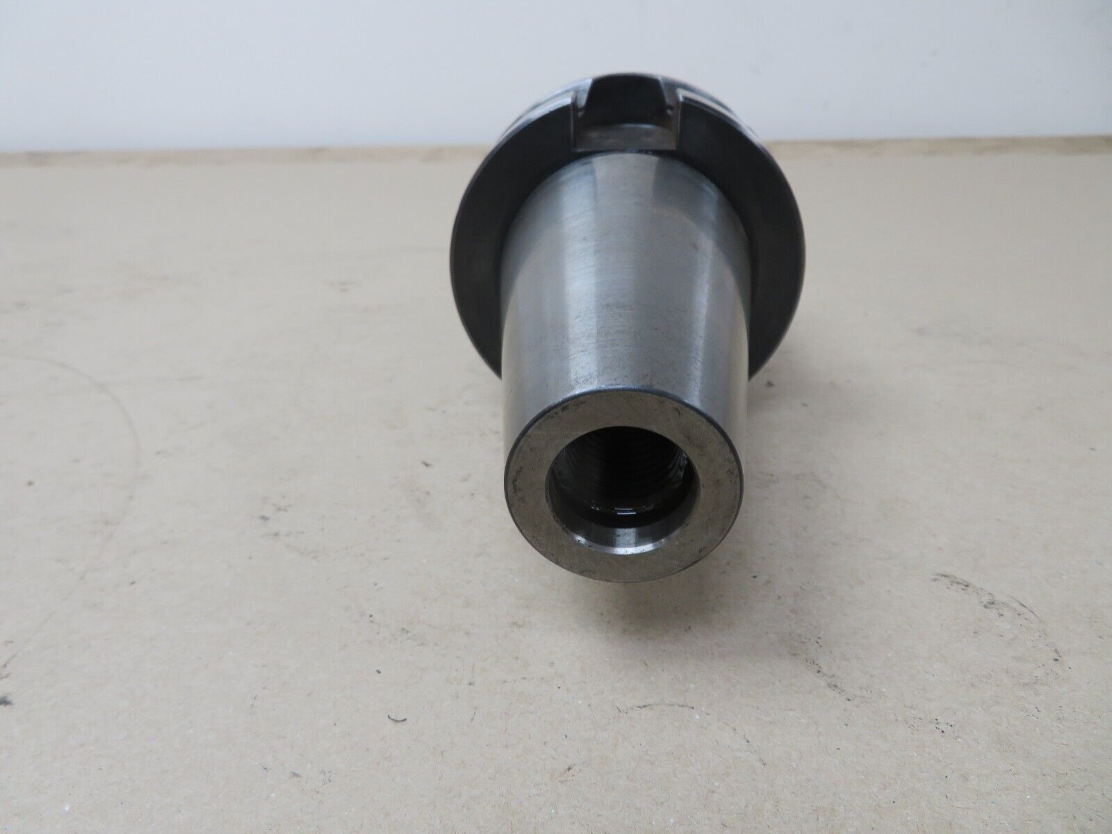 ACCULOK Collet Chuck With 3x Collets Screw Shank Milling Cutter Holder ...